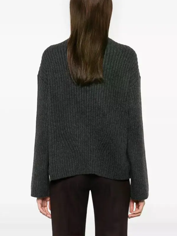 Loulou De Saison Ines Cashmere Sweater