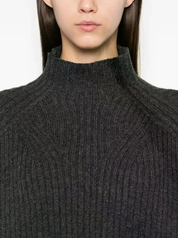 Loulou De Saison Ines Cashmere Sweater