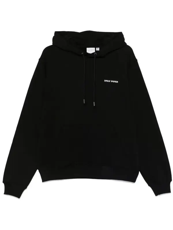 DAILY PAPER Dias Hoodie