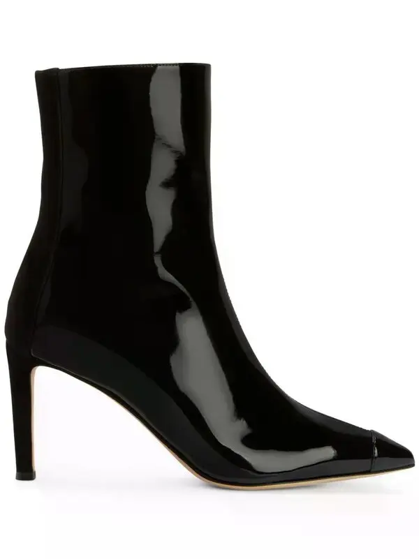 GIUSEPPE ZANOTTI 85mm Mirea Boots