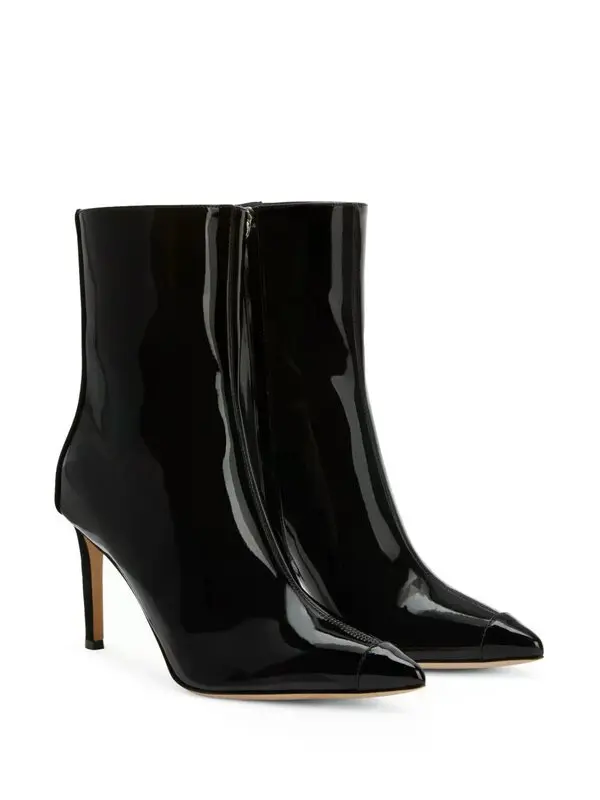 GIUSEPPE ZANOTTI 85mm Mirea Boots