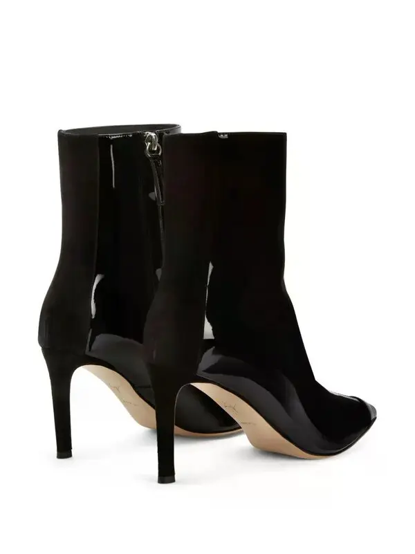 GIUSEPPE ZANOTTI 85mm Mirea Boots