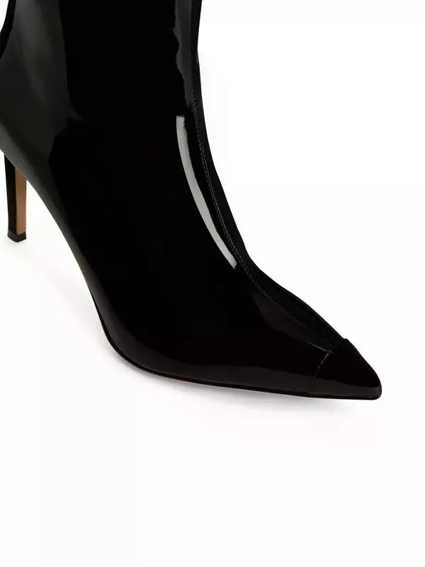 GIUSEPPE ZANOTTI 85mm Mirea Boots