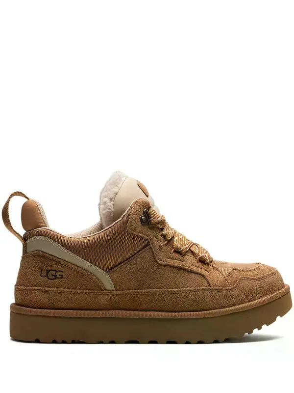 UGG Lowmel Sneakers - Brown