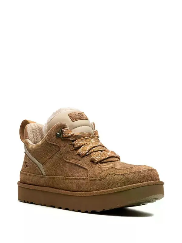 UGG Lowmel Sneakers - Brown