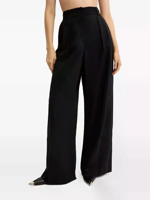 JOSEPH Forest Trousers