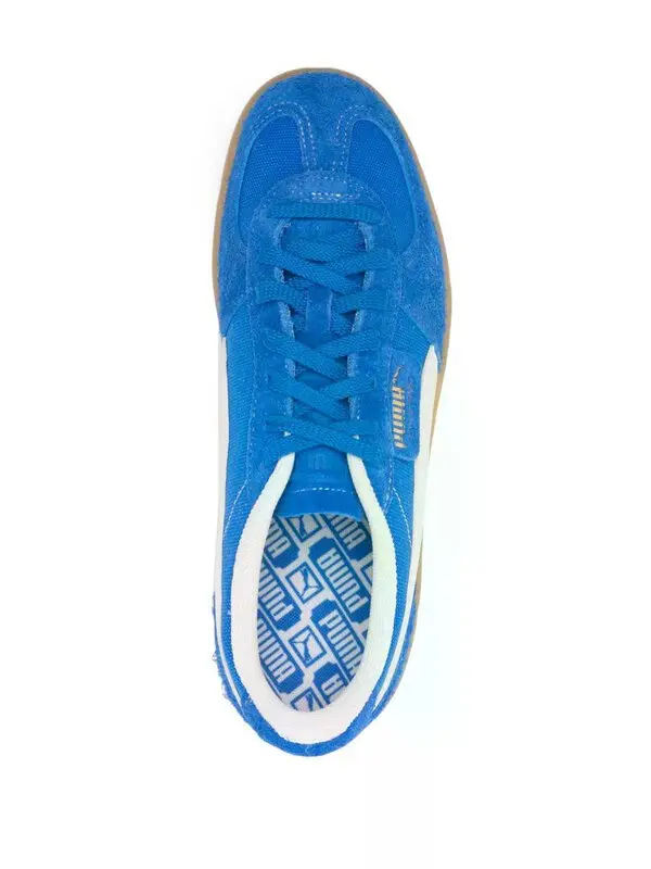 PUMA Palermo Low-top Sneakers