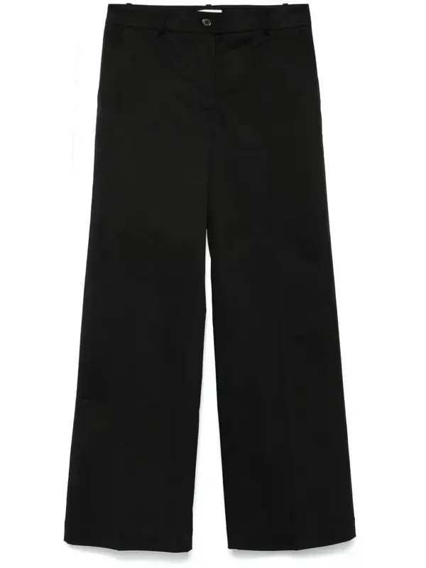 P.a.r.o.s.h Tailored Trousers