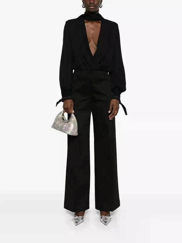 P.a.r.o.s.h Tailored Trousers