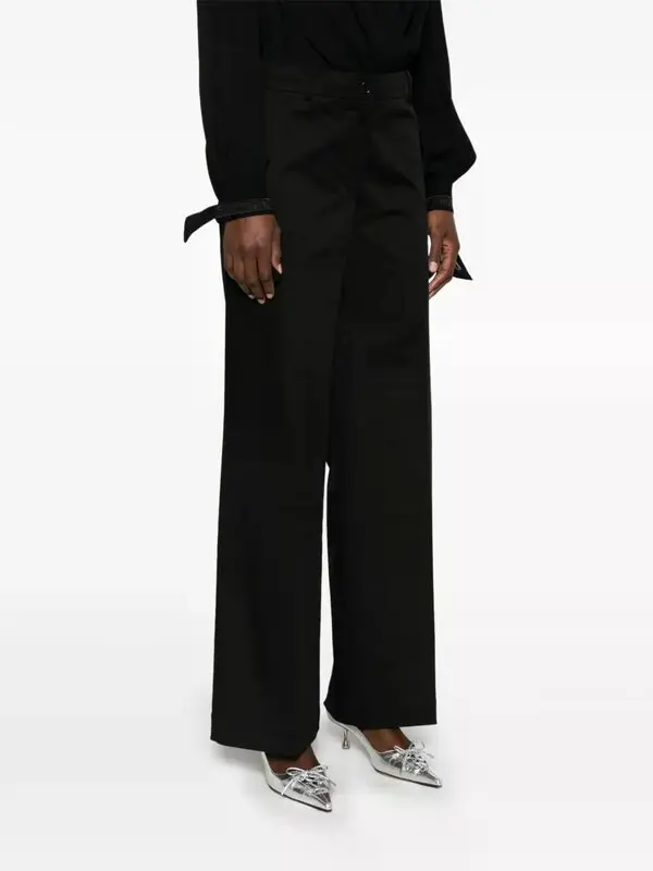 P.a.r.o.s.h Tailored Trousers