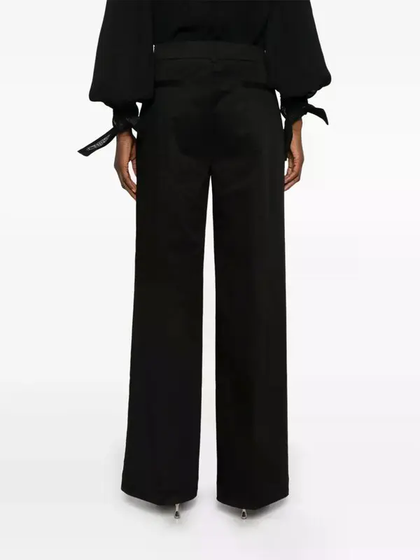 P.a.r.o.s.h Tailored Trousers
