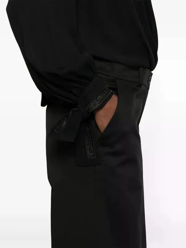 P.a.r.o.s.h Tailored Trousers