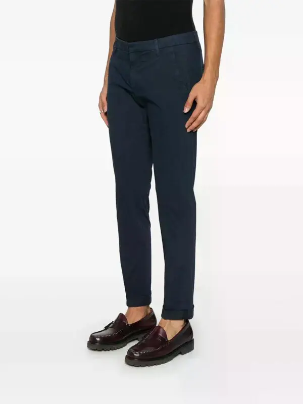 DONDUP Gaubert Chino Trousers