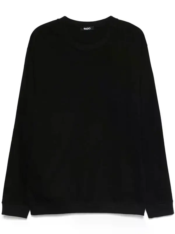 ERALDO Cotton Sweatshirt