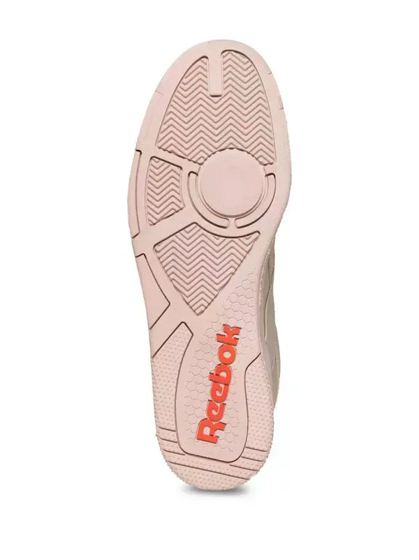 REEBOK Bb4000 Ii Faux-leather Sneakers