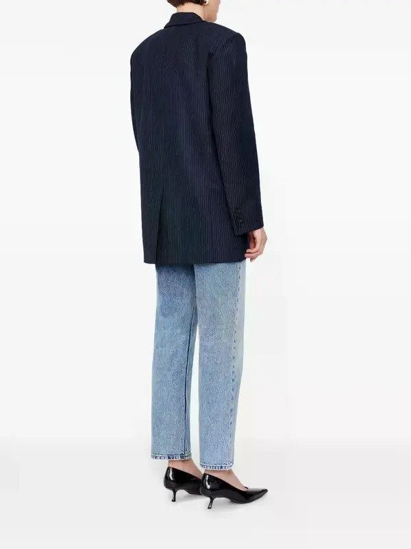 ANINE BING Declan Blazer