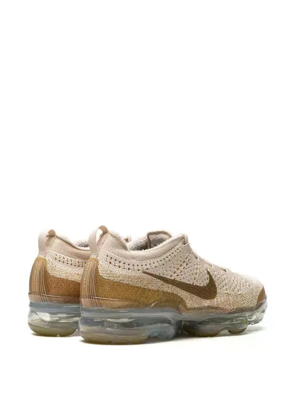 Nike Air Vapormax 2023 Fk Sneakers - Neutrals