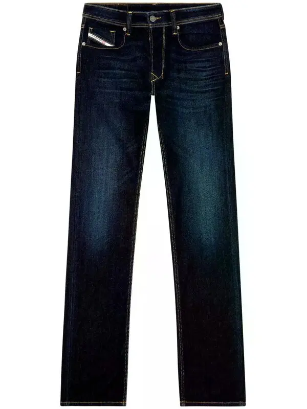DIESEL® Larkee 1985 Regular Fit Jeans