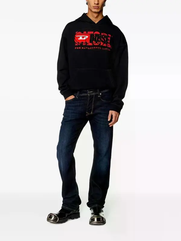 DIESEL® Larkee 1985 Regular Fit Jeans
