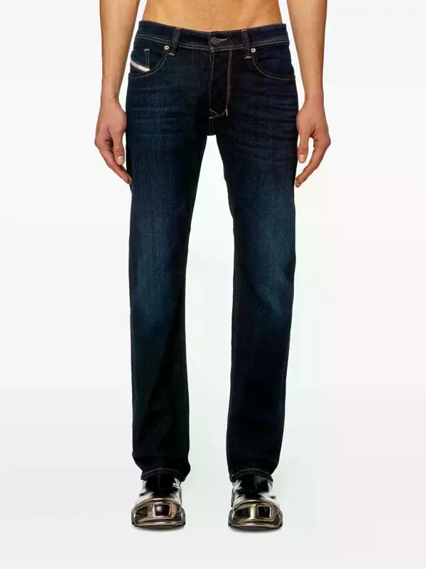 DIESEL® Larkee 1985 Regular Fit Jeans