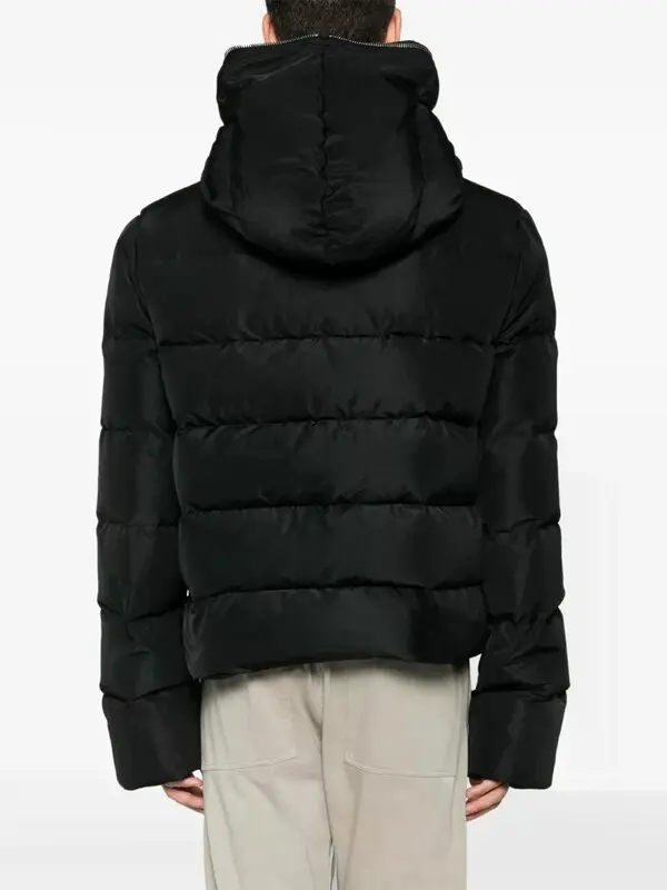Rick Owens Sealed Padded Jacket