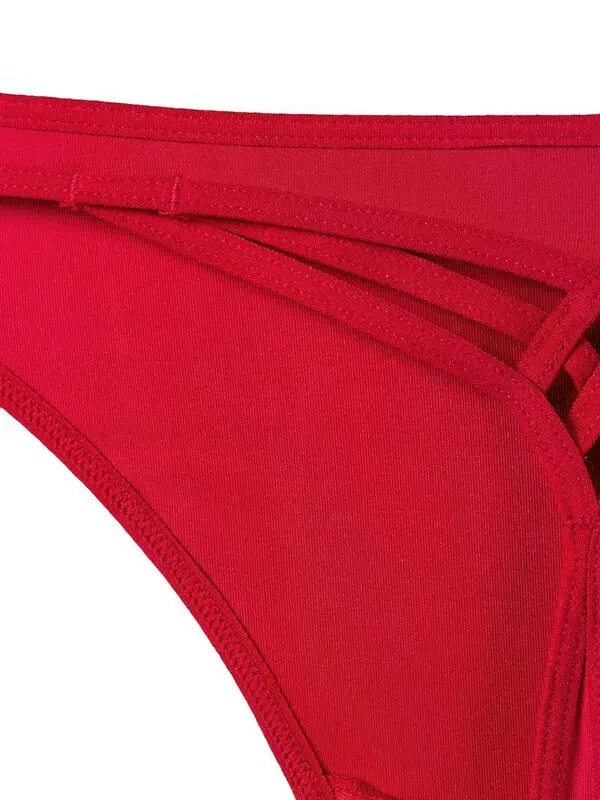 Marlies Dekkers Dame De Paris' 2 Cm Thong
