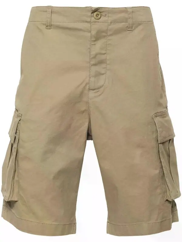 ALLSAINTS Slane Cargo Shorts