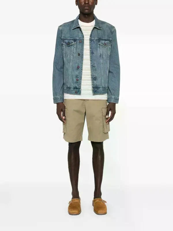 ALLSAINTS Slane Cargo Shorts