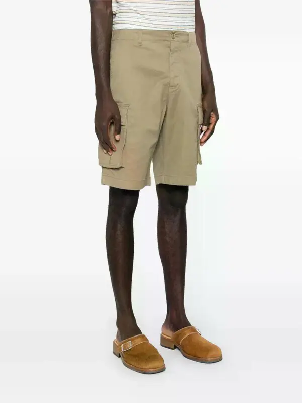 ALLSAINTS Slane Cargo Shorts