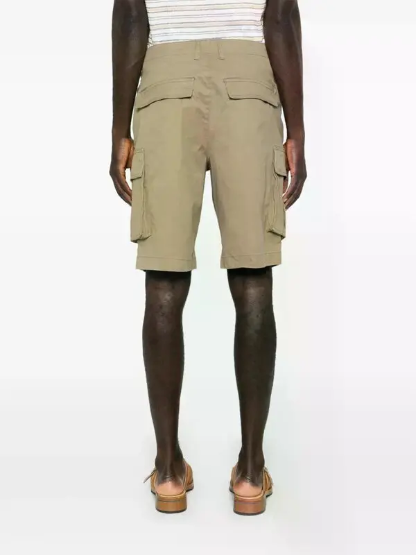 ALLSAINTS Slane Cargo Shorts