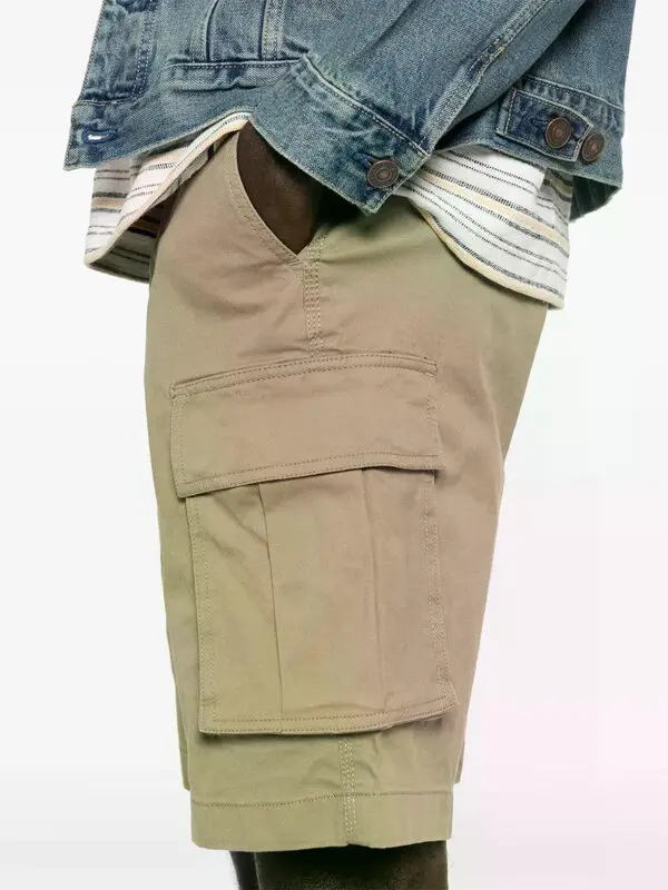 ALLSAINTS Slane Cargo Shorts