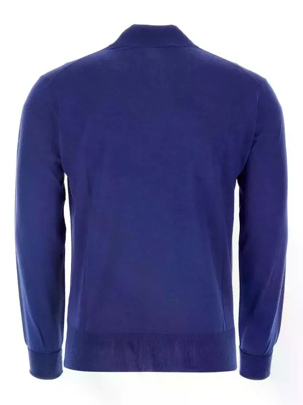 PT TORINO Virgin Wool Jumper