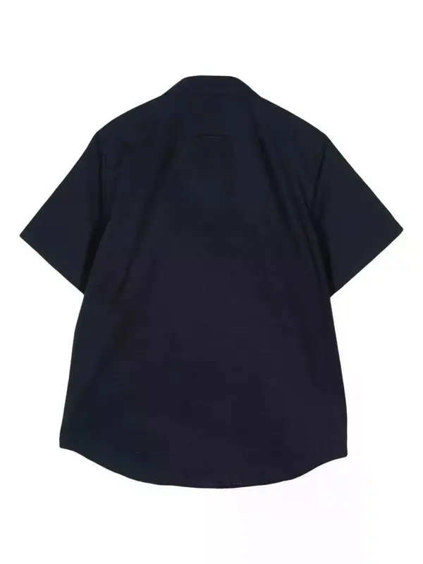 Paul Smith Short-sleeve Shirt