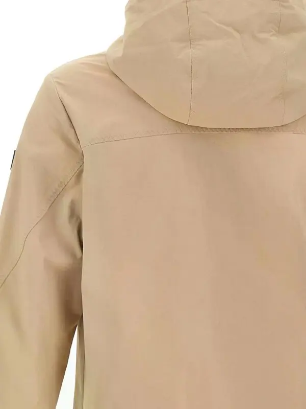 Peuterey Hooded Jacket