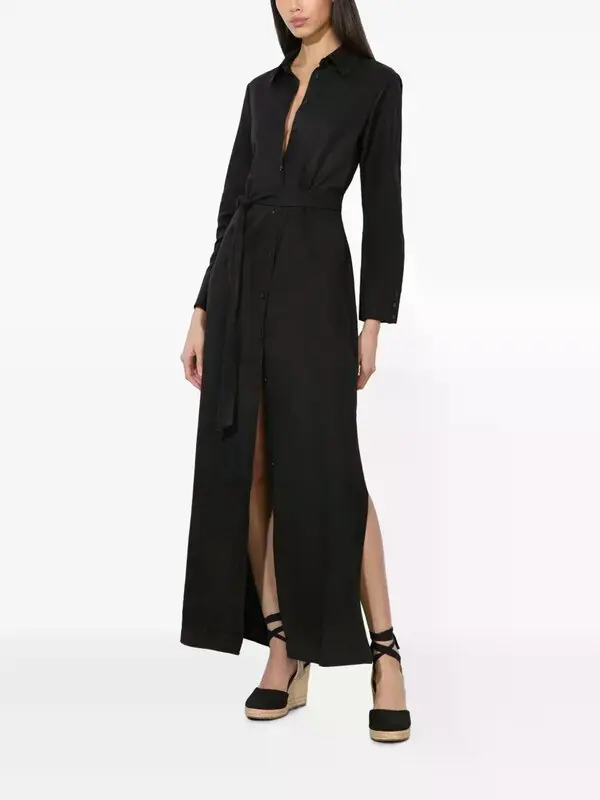 Alice + Olivia Chassidy Midi Dress