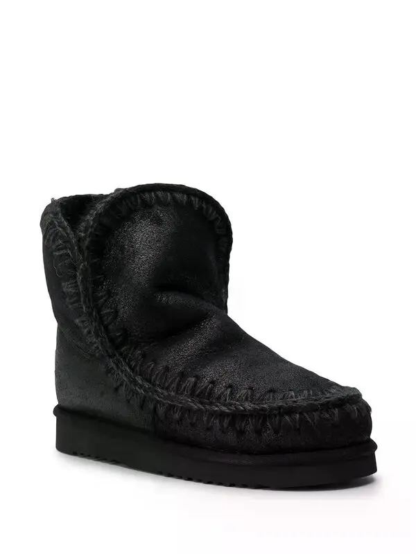 Mou Eskimo 18 Ankle Boots