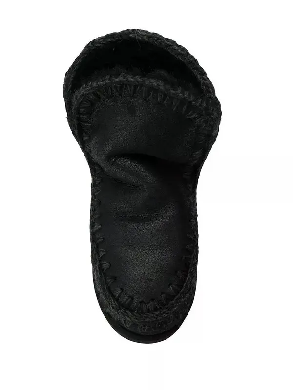 Mou Eskimo 18 Ankle Boots