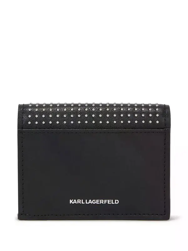 Karl Lagerfeld Ikon Crossbody Bag