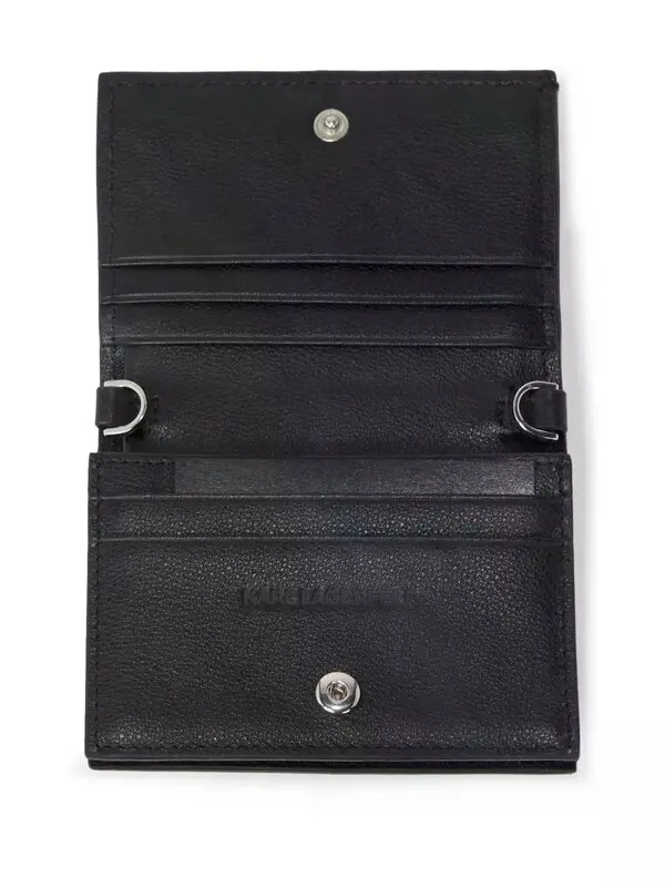Karl Lagerfeld Ikon Crossbody Bag