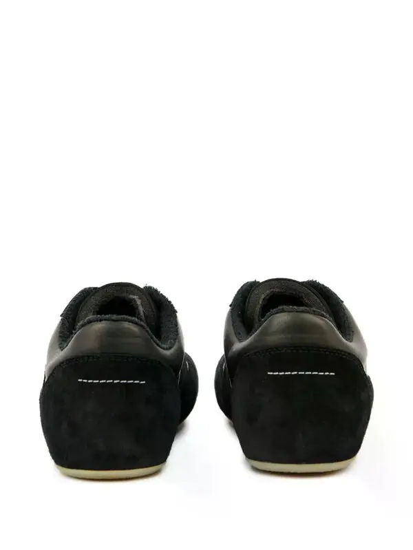 MAISON MARGIELA Numbers Motif Sneakers