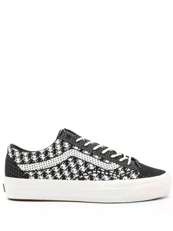 VANS Old Skool Sneakers - Black