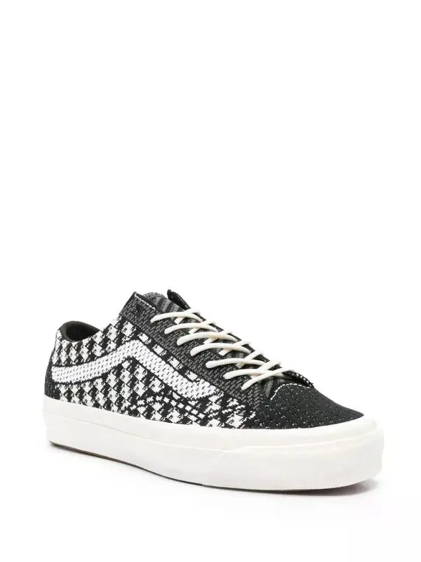 VANS Old Skool Sneakers - Black
