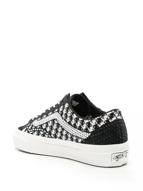 VANS Old Skool Sneakers - Black