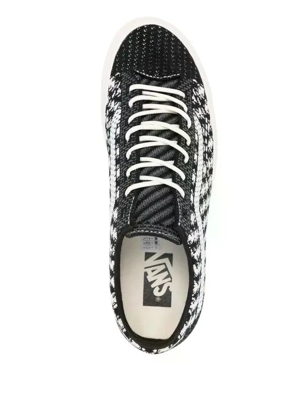 VANS Old Skool Sneakers - Black