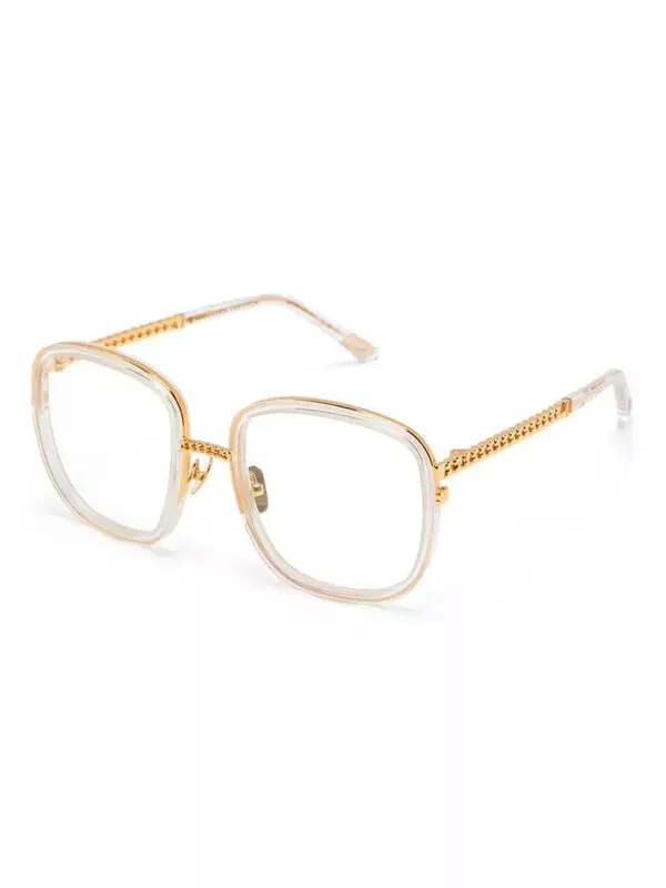 Anna-Karin Karlsson Lucky Love Sunglasses
