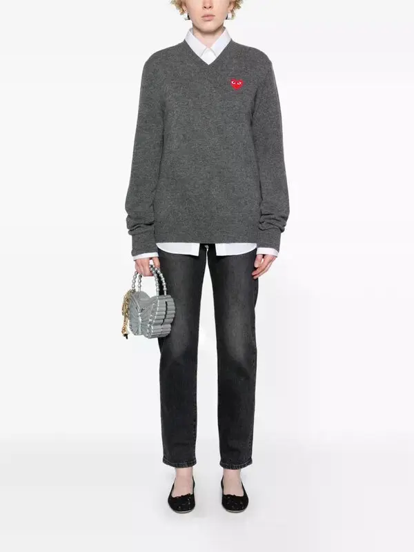LEVI'S 501 Mid-rise Straight-leg Jeans