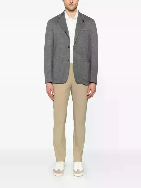 PT TORINO Tapered Trousers