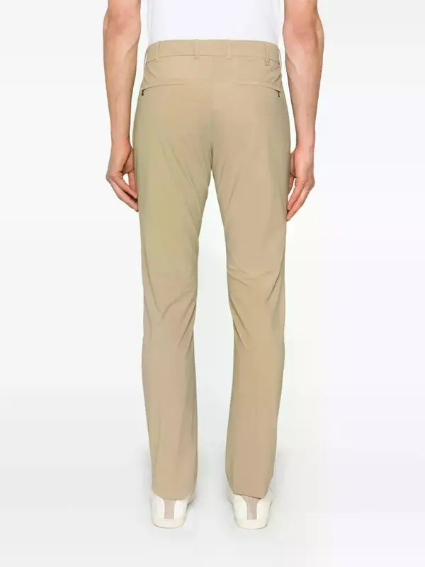 PT TORINO Tapered Trousers