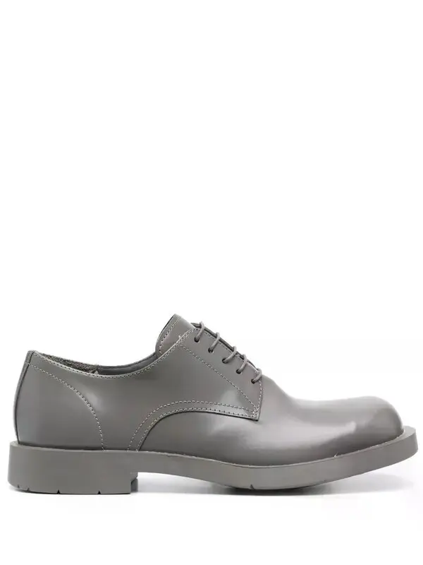 Camper Mil 1978 Derby Shoes