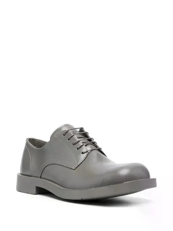 Camper Mil 1978 Derby Shoes